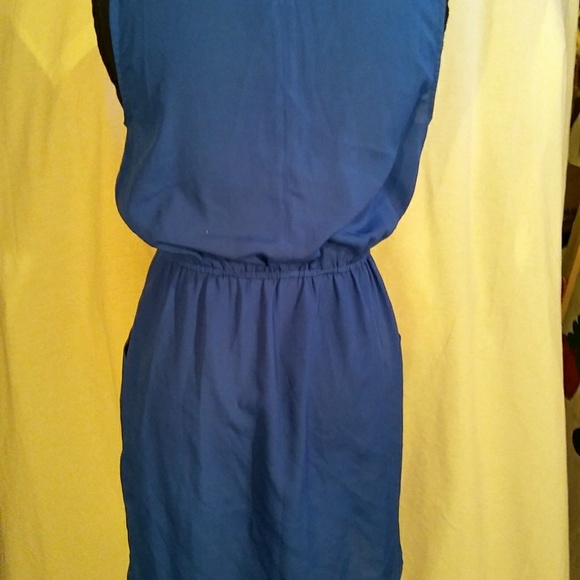 Slate & Stone | Dresses | Royal Blue Slate Dress | Poshmark